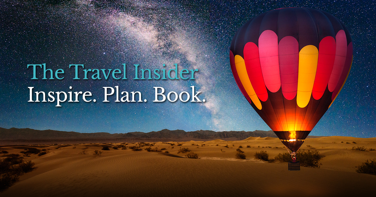 The Travel Insider - Explore the World with UOB Cards